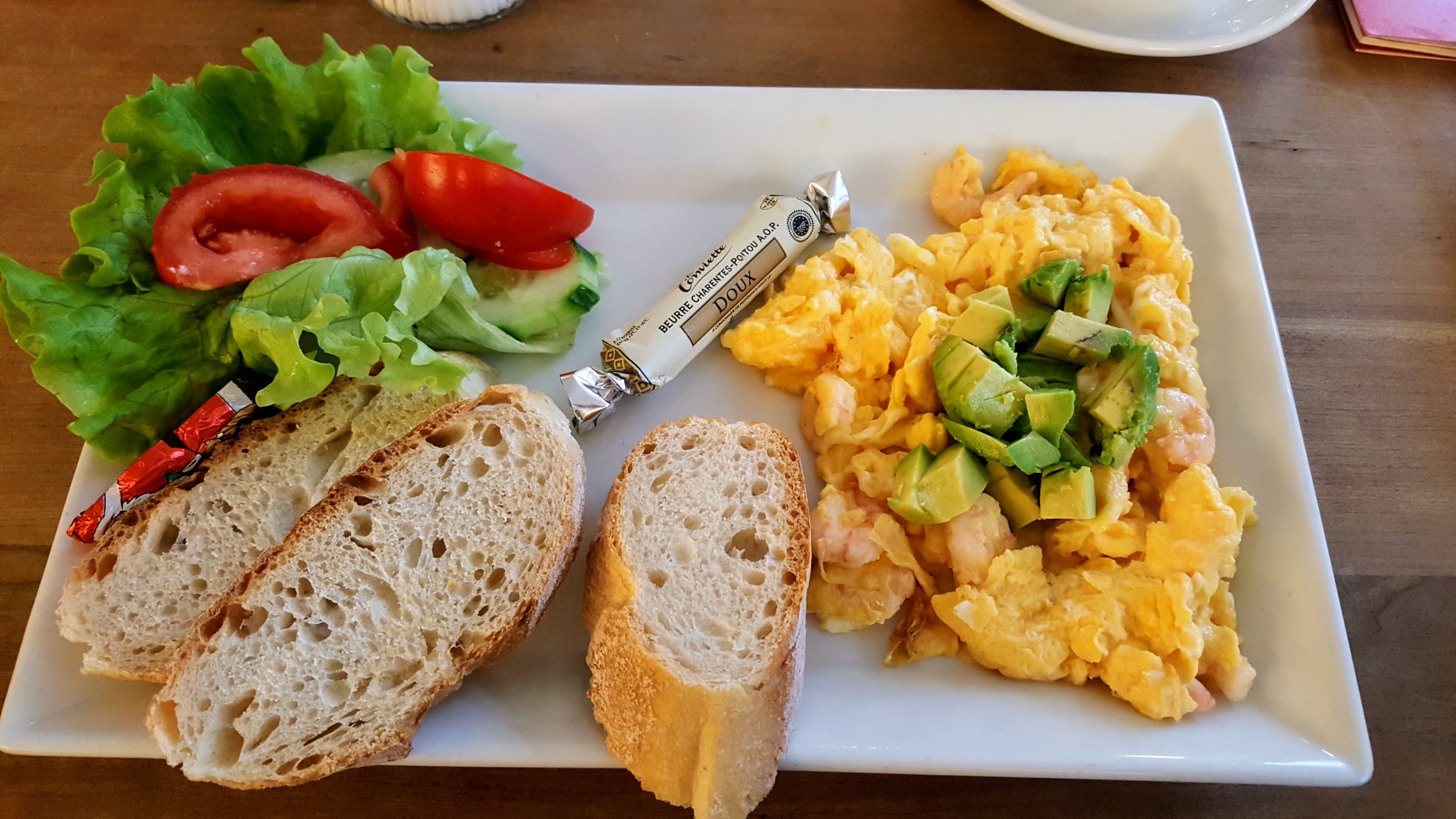 My Favorite Stuttgart Restaurants - Cappuccino and a Dream
